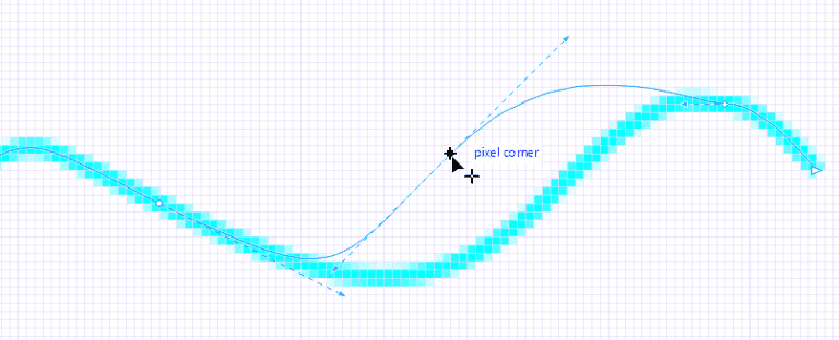 Creating Pixel-perfect Web Graphics - Corel Discovery Center