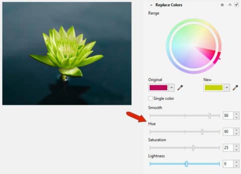 How to replace colors in CorelDRAW Graphics Suite - Corel Discovery Center