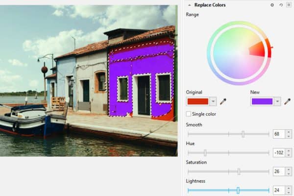 How to replace colors in CorelDRAW Graphics Suite - Corel Discovery Center
