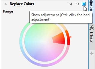 How to replace colors in CorelDRAW Graphics Suite - Corel Discovery Center