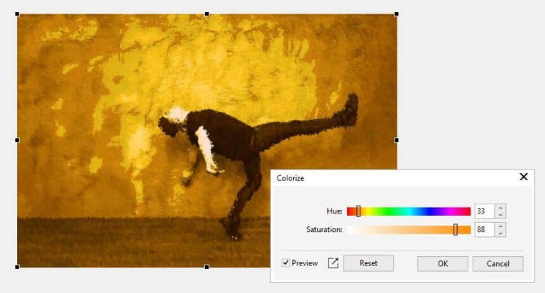 Using effects in Corel PHOTO-PAINT - Corel Discovery Center