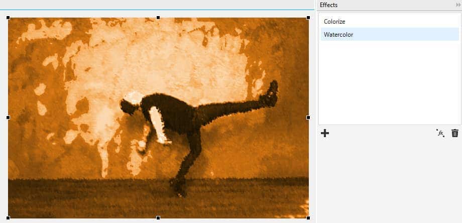 Using effects in Corel PHOTO-PAINT - Corel Discovery Center