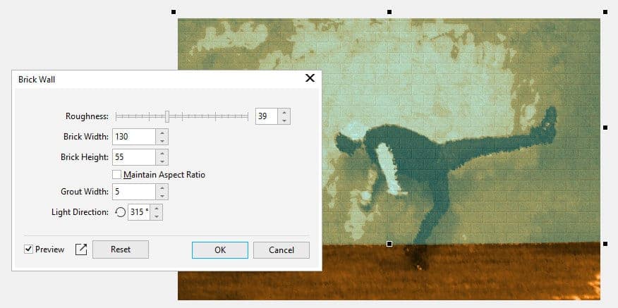 Using effects in Corel PHOTO-PAINT - Corel Discovery Center