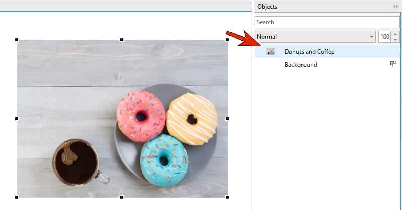 Using masks in Corel PHOTO-PAINT - Corel Discovery Center