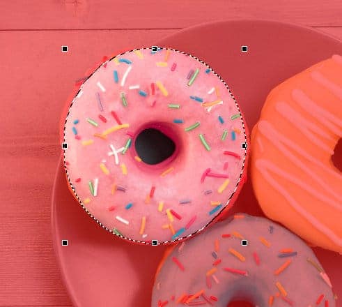 Using masks in Corel PHOTO-PAINT - Corel Discovery Center