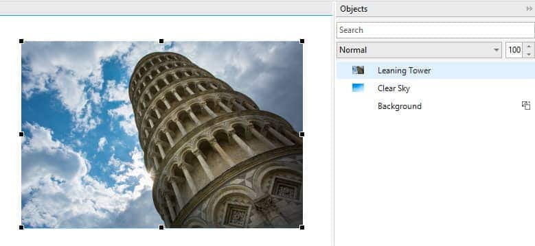 Using masks in Corel PHOTO-PAINT - Corel Discovery Center