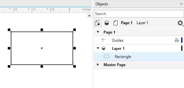 How to draw curves - Corel Discovery Center