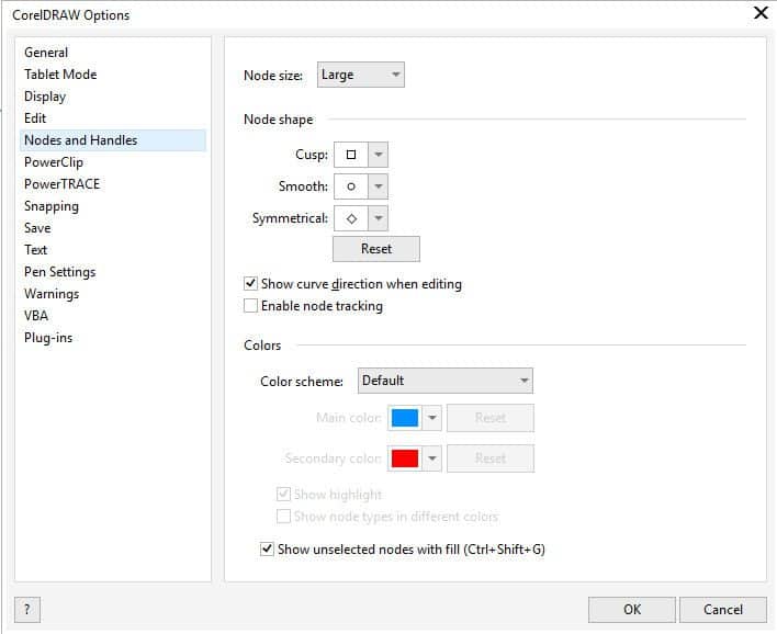 How to draw curves - Corel Discovery Center