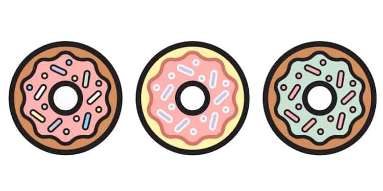 Fills and Outlines - Corel Discovery Center