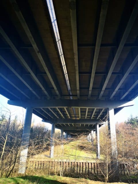 Bridges Photo and Art Contest - Corel Discovery Center