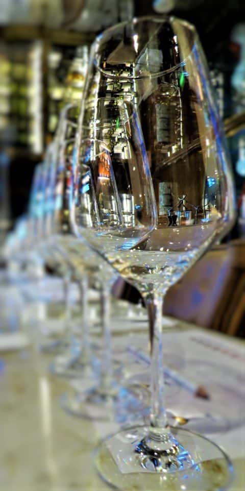 Lines, Patterns and Repetition Photography Contest - Corel Discovery Center