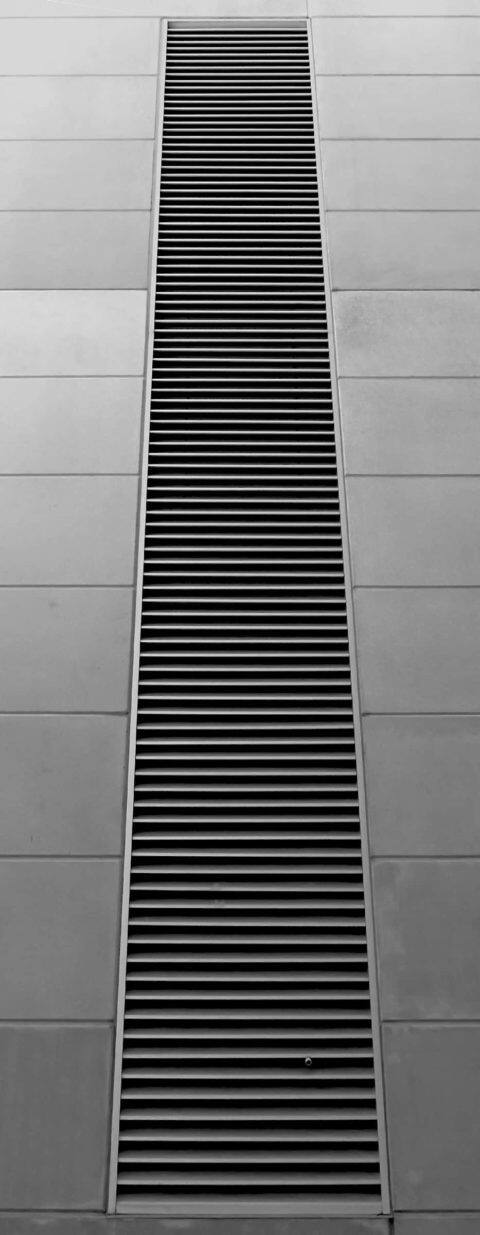 Lines, Patterns and Repetition Photography Contest - Corel Discovery Center