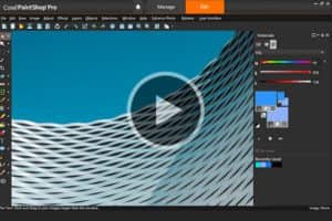 Photo Tutorials - Corel Discovery Center