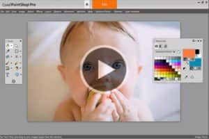 Photo Tutorials - Corel Discovery Center