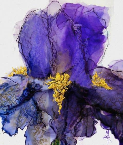 Spring Art Contest - Corel Discovery Center