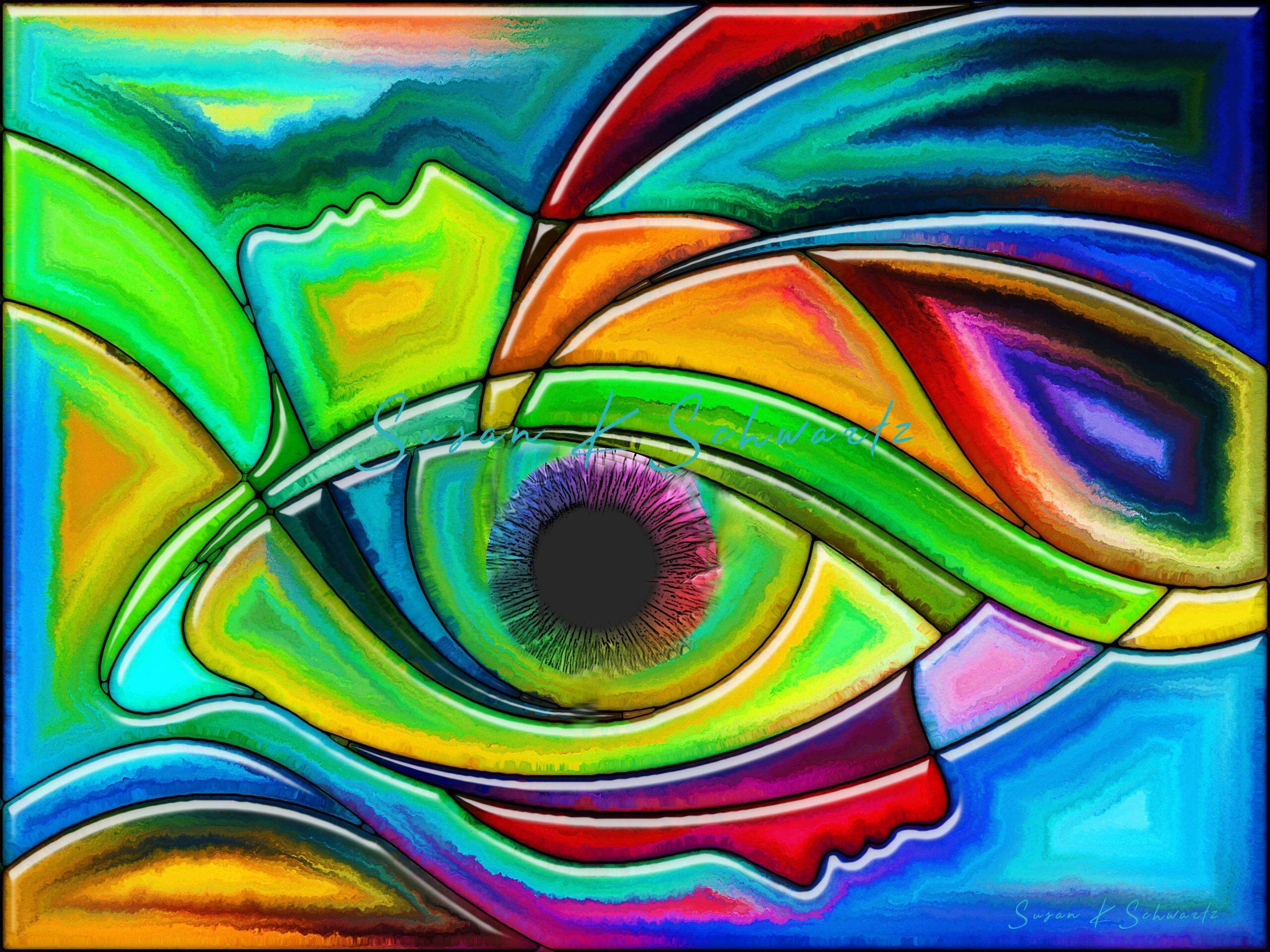 Eye On You Corel Discovery Center Eye On You Corel Discovery Center
