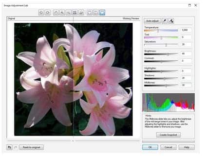 Fix Photos with the Adjustment Lab - Corel Discovery Center