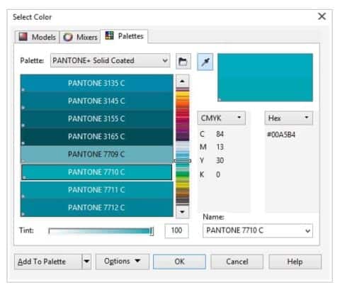 Vectorization: Convert Bitmaps to Vector with PowerTRACE - Corel ...