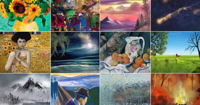 Digital Art Archives - Page 2 of 3 - Corel Discovery Center