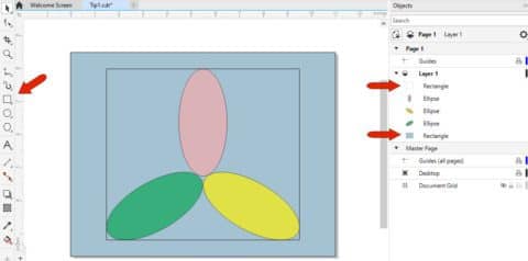 20 CorelDRAW master tips - Corel Discovery Center