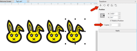 20 CorelDRAW master tips - Corel Discovery Center