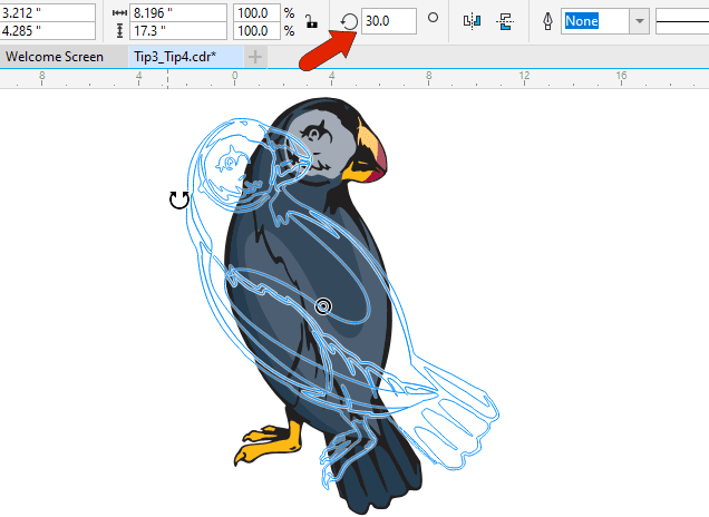 20 CorelDRAW master tips - Corel Discovery Center
