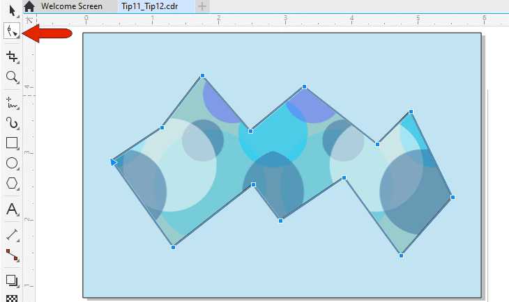 20 CorelDRAW Master Tips - Corel Discovery Center