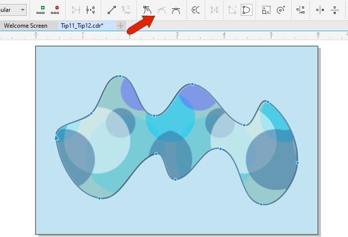 20 CorelDRAW master tips - Corel Discovery Center
