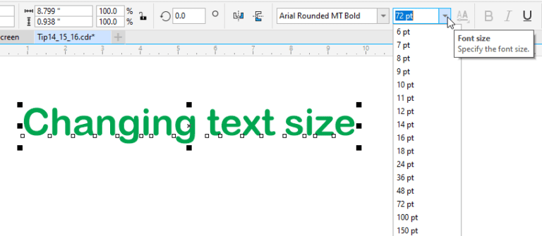 20 CorelDRAW Master Tips - Corel Discovery Center