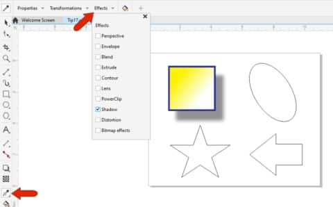 20 CorelDRAW master tips - Corel Discovery Center