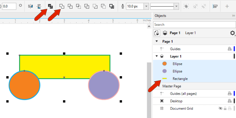 20 CorelDRAW master tips - Corel Discovery Center