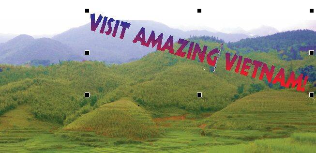 Adding and Editing Text - Corel Discovery Center