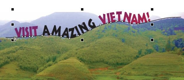 Adding and Editing Text - Corel Discovery Center