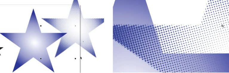 Advanced transparency effects in CorelDRAW - Corel Discovery Center