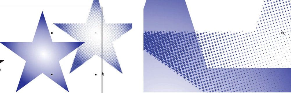 Advanced transparency effects in CorelDRAW - Corel Discovery Center