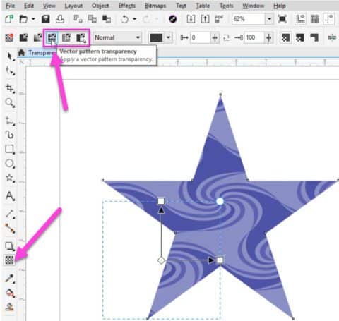 Advanced transparency effects in CorelDRAW - Corel Discovery Center