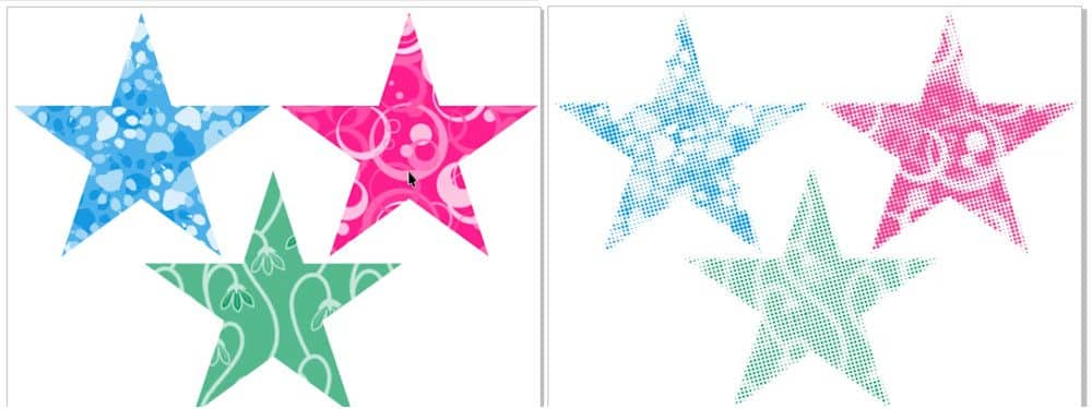 Advanced transparency effects in CorelDRAW - Corel Discovery Center