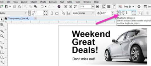 Advanced transparency effects in CorelDRAW - Corel Discovery Center