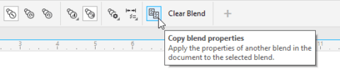 Using the Blend Tool in CorelDRAW - Corel Discovery Center