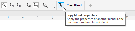 Using the Blend Tool in CorelDRAW - Corel Discovery Center