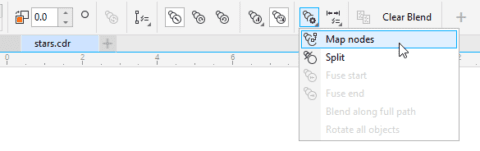 Using the Blend Tool in CorelDRAW - Corel Discovery Center