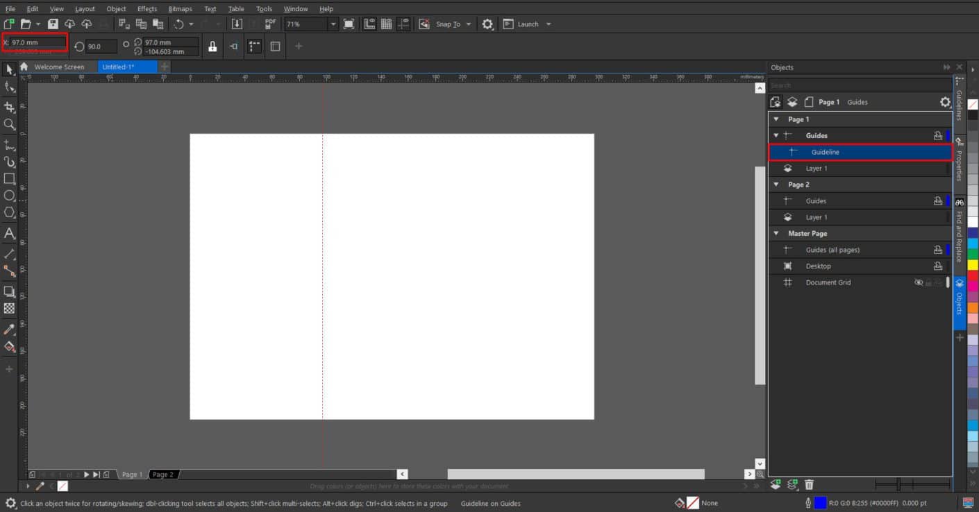 A Guide to Brochure Design - Corel Discovery Center