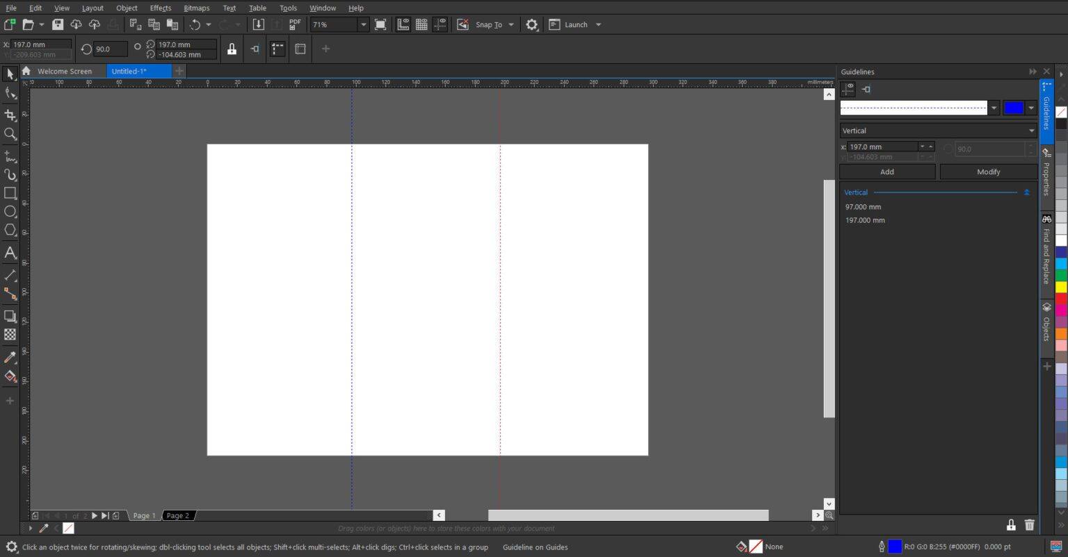 A Guide to Brochure Design - Corel Discovery Center
