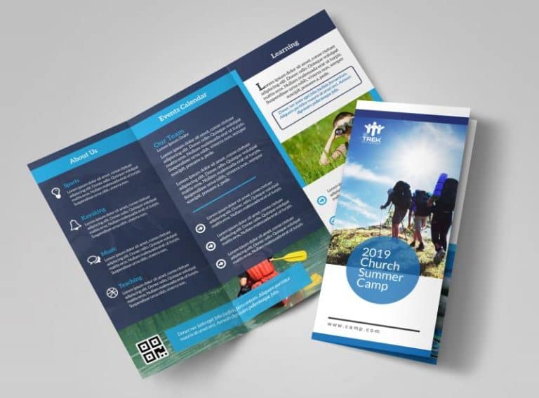 A Guide to Brochure Design - Corel Discovery Center