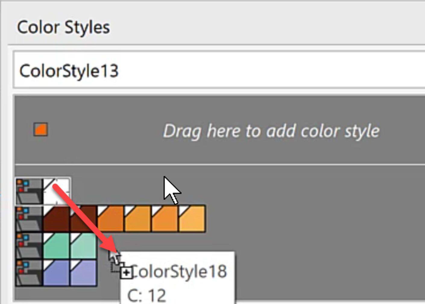 How to use color harmonies in CorelDRAW - Corel Discovery Center