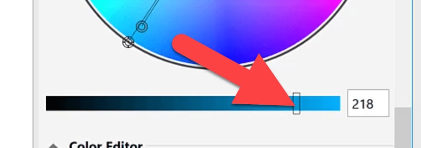 How to use color harmonies in CorelDRAW - Corel Discovery Center