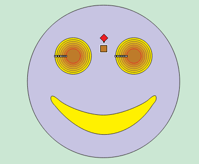 Using the Contour tool in CorelDRAW - Corel Discovery Center