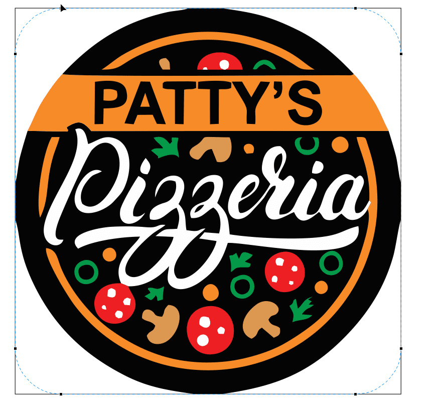 How to convert JPG to vector - Corel Discovery Center