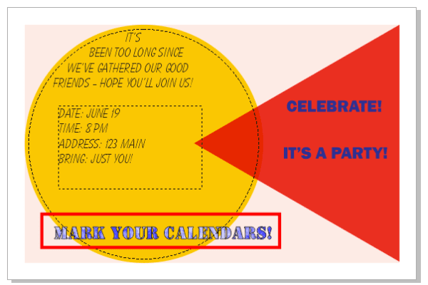 Default, Embedded and Substitute Fonts - Corel Discovery Center