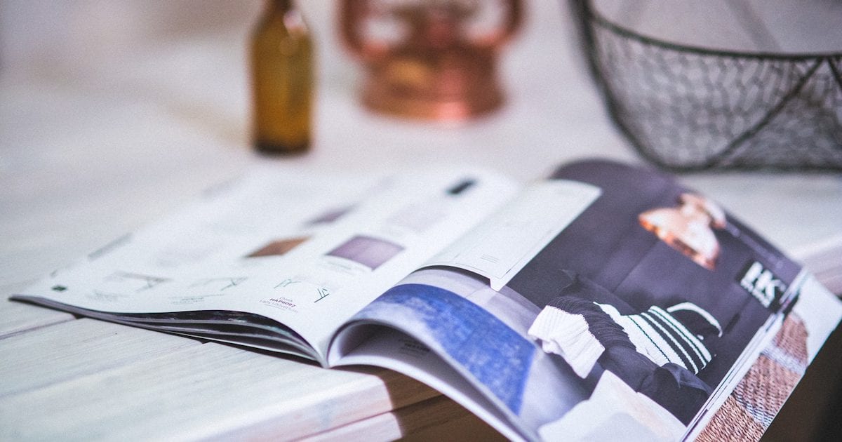 How to Design a Magazine - Corel Discovery Center